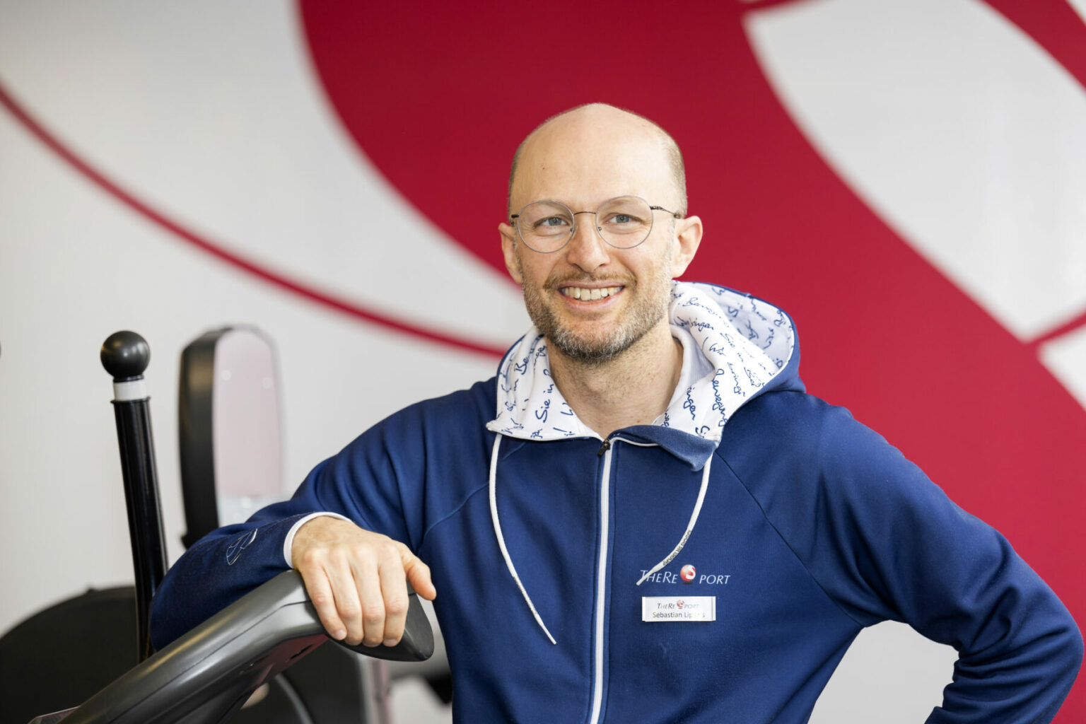 Theresport – Reha- und Physiotherapiezentrum - reinheimer ...